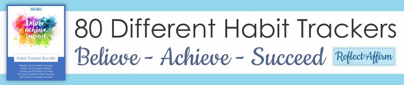 How to Build Yourself Up - Reflect Affirm