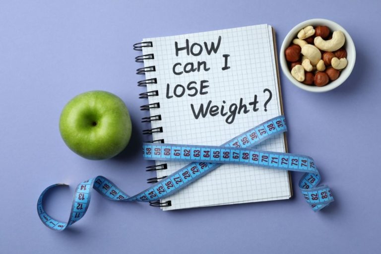 Positive Affirmations For Weight Loss - Reflect Affirm