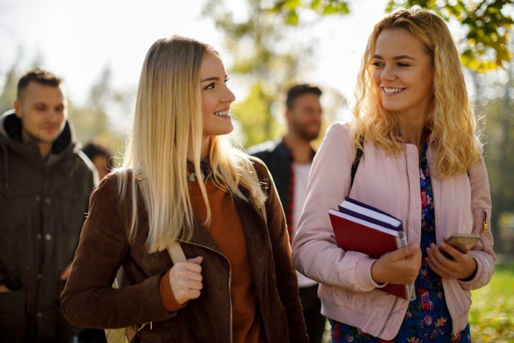 Affirmations For Friends - Reflect Affirm